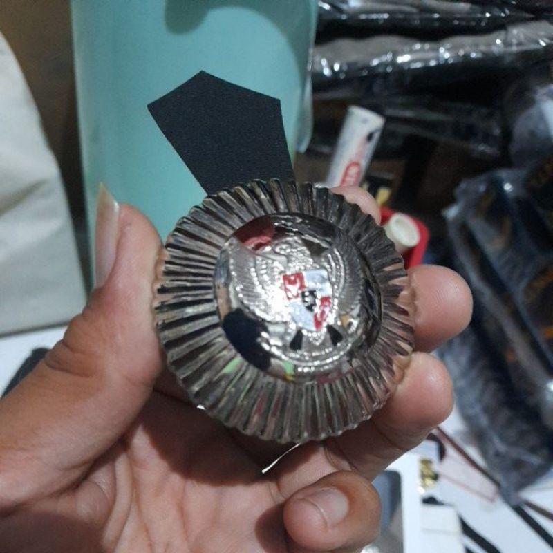 Jual jengkol camat daerah #tanda jabatan | Shopee Indonesia
