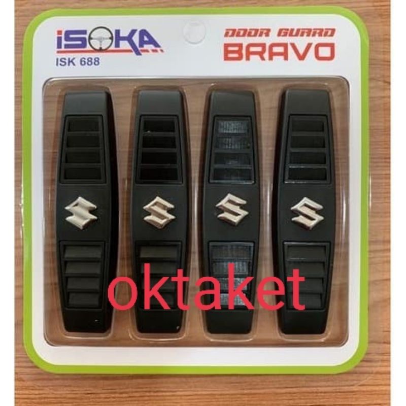 Jual door guard pelindung pintu Suzuki Universal Ertiga Vitara Apv ...