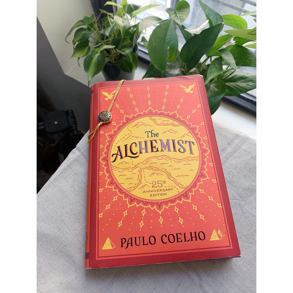 Jual The Alchemist | Shopee Indonesia