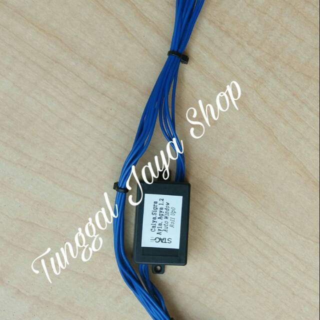 Jual Stage Modul Auto Up Power Window Plug n Play Daihatsu Sigra ...
