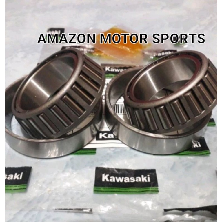 Jual komstir bambu racing ninja r ninja rr ninja ss ninja 250 pnp pulsar 220 set atas bawah ...