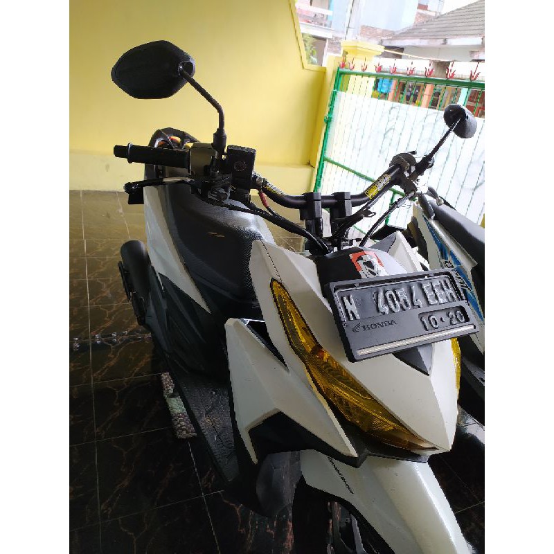Jual Trondol fullset PNP Vario / All matic Honda | Shopee Indonesia