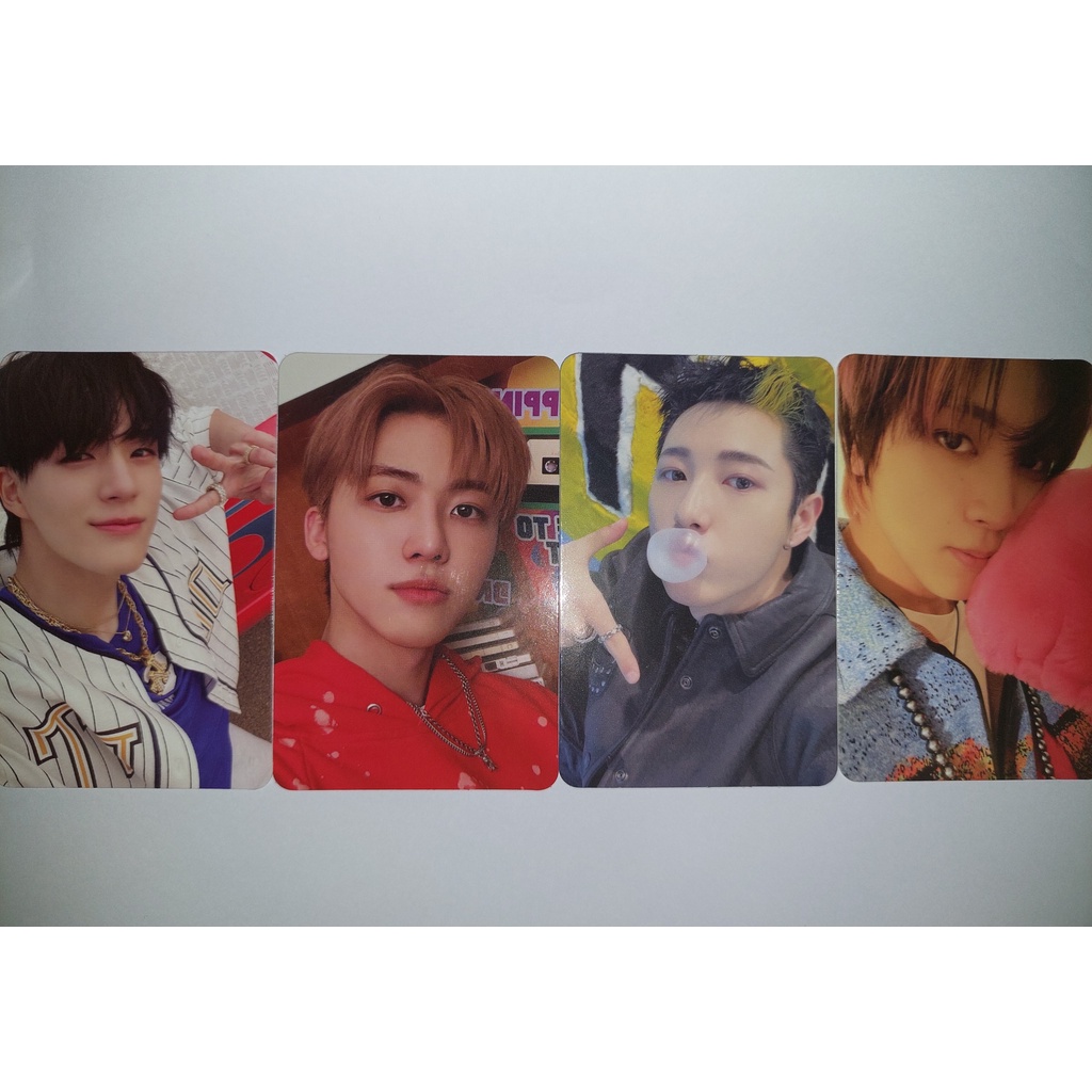 Jual NCT DREAM OFFICIAL PC-Beatbox Album | Shopee Indonesia