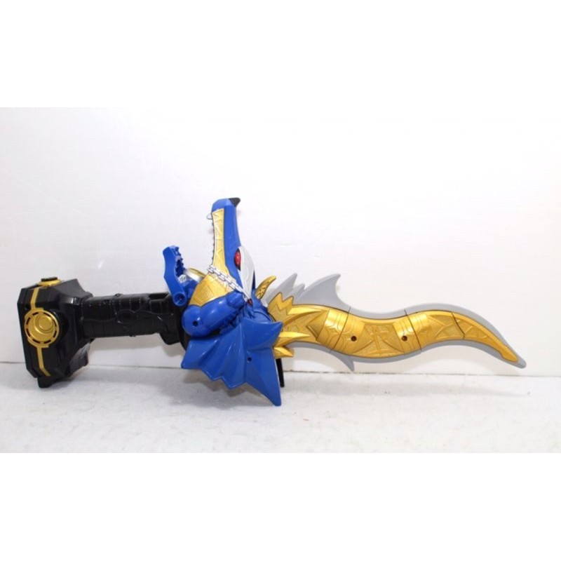 Jual Dx Kamen Rider Kiva Garu Sword | Shopee Indonesia