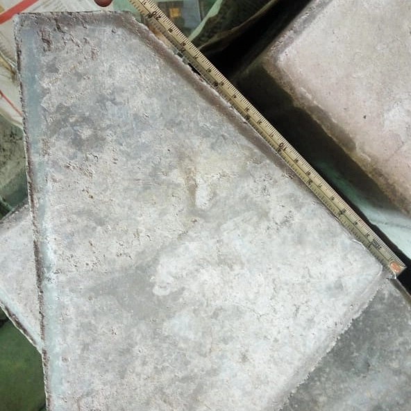 Jual PAVING BLOCK TOPI USKUP TEBAL 6 CM | Shopee Indonesia