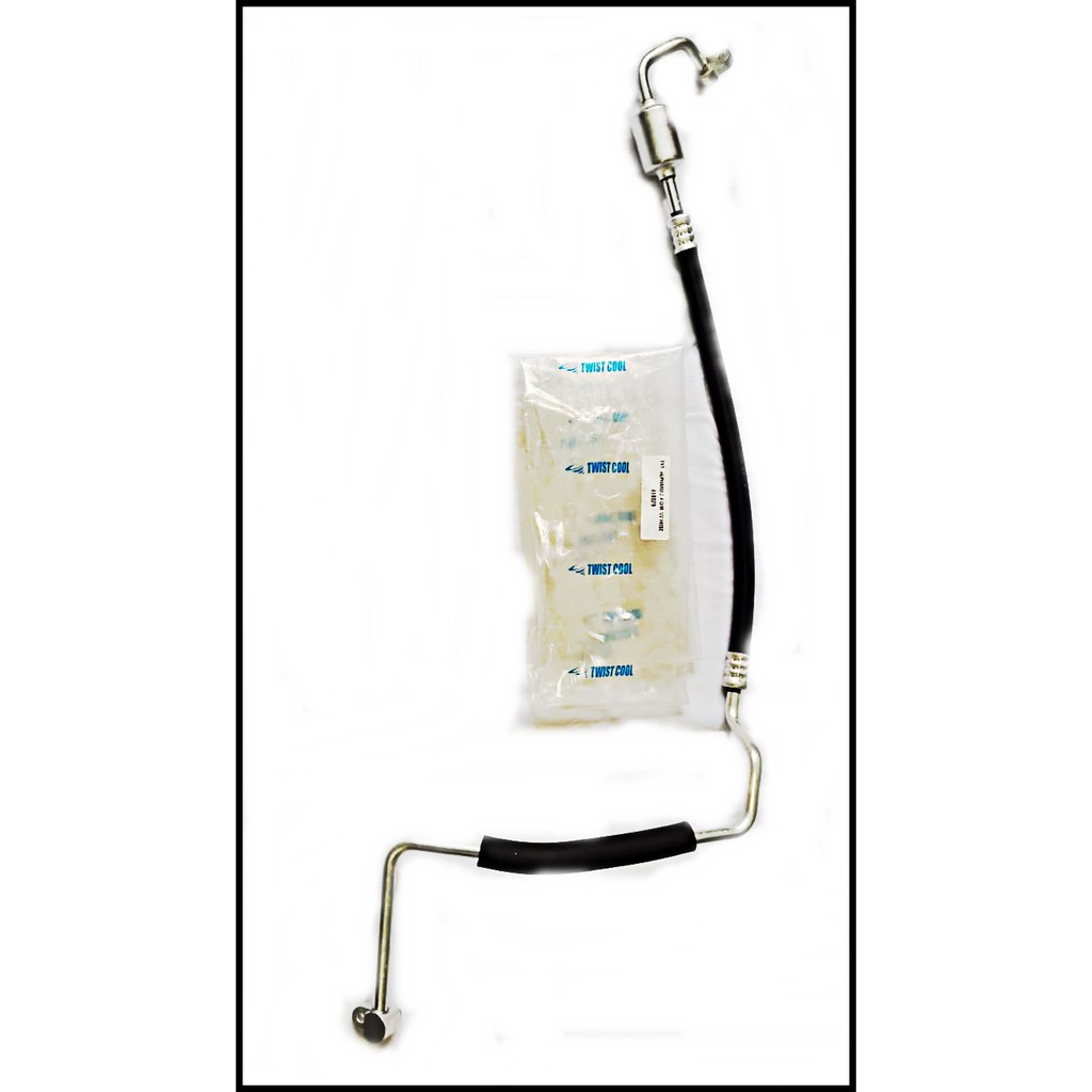 Jual Hose Discharge Selang Pipa Ac Mobil Toyota Alphard 2.4 2400 cc ...