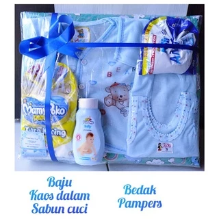 Jual Parcel Bayi Terlengkap & Harga Terbaru September 2024 | Shopee ...