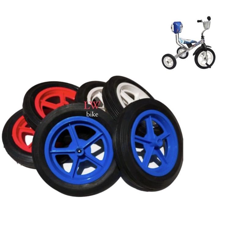 Jual Produk // 779MJ Ban Belakang Roda Tiga / Sinchan / PMB | Ban Mati ...