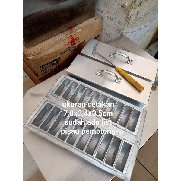 Jual cetakan kue pukis lumer bandung | Shopee Indonesia