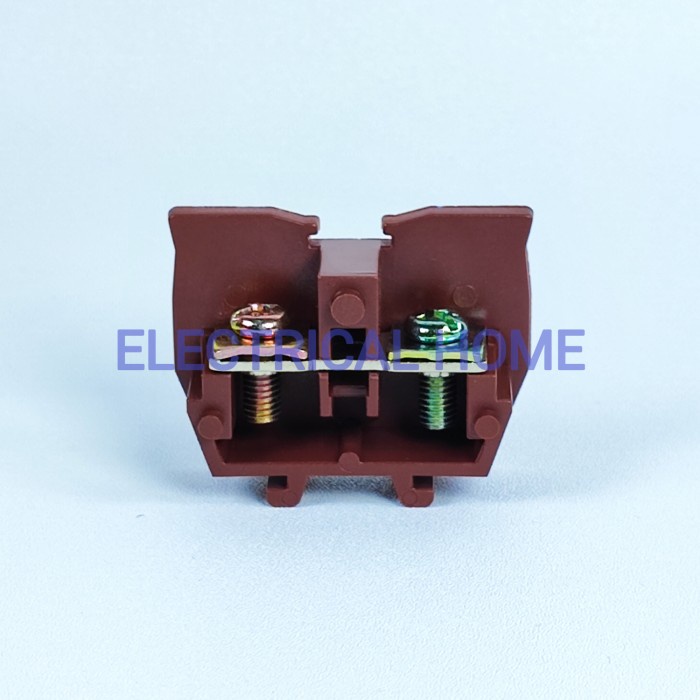 Jual TERMINAL BLOCK TR-30 DIN RAIL. | Shopee Indonesia