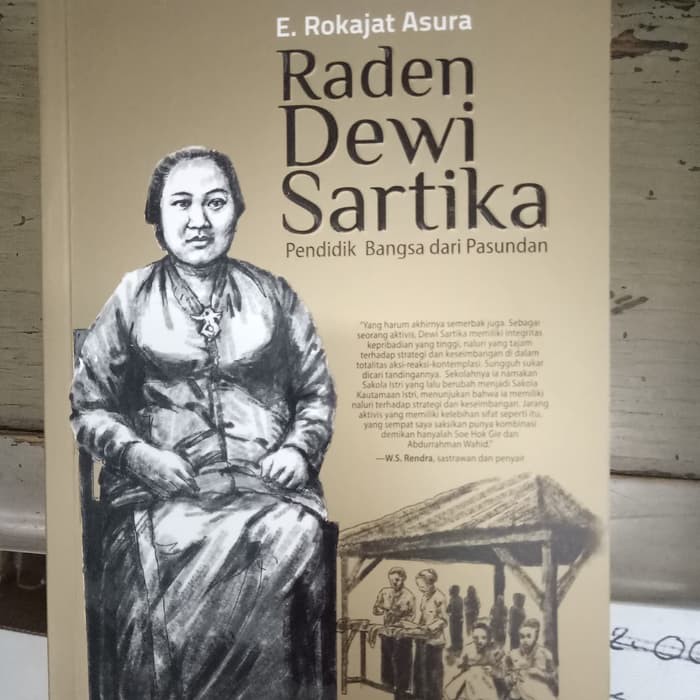 Jual Raden Dewi Sartika | Shopee Indonesia