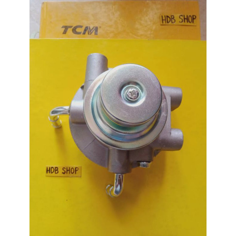 Jual pompa solar forklift TCM fd 20, 25, 30 C3 inoma (8-943-67293-0) | Shopee Indonesia