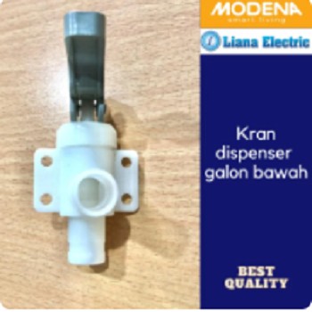 Jual SPAREPART MODENA KRAN AIR DISPENSER | Shopee Indonesia
