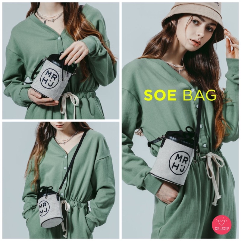 Jual Marhen J Soe Bag ( tanya stock sblm transaksi ) | Shopee Indonesia