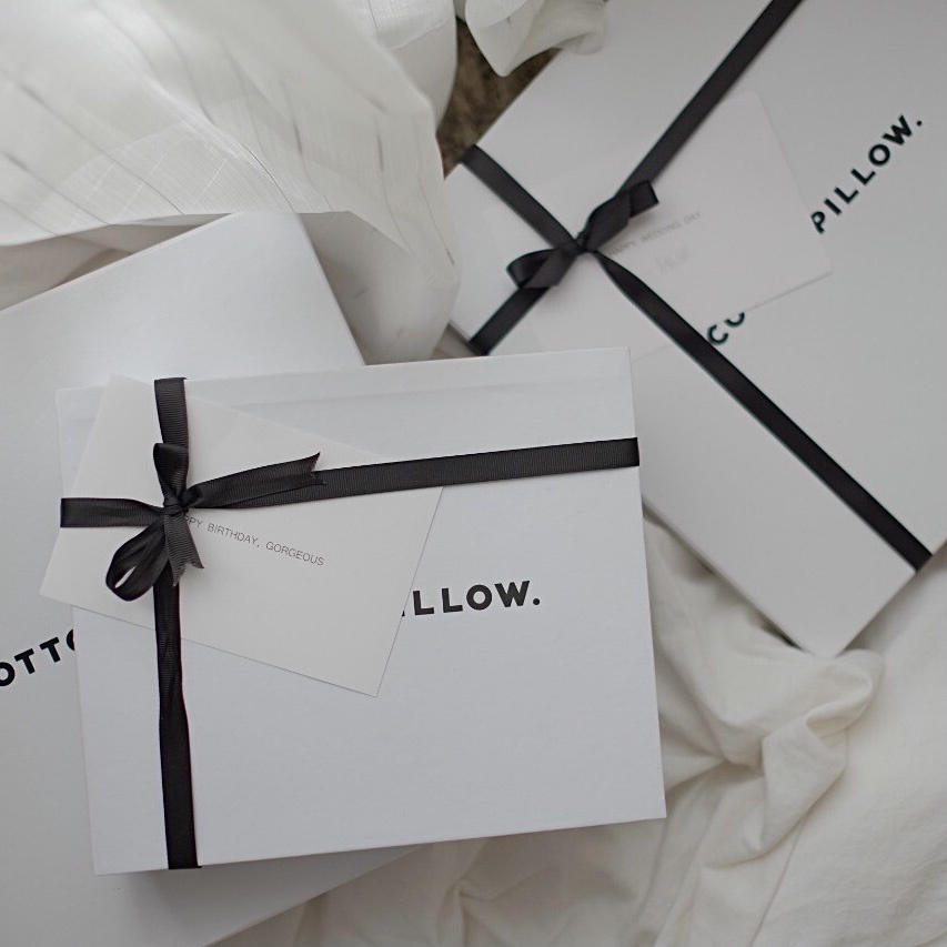 Jual Gift Box (Wedding/Birthday Gift/Christmas) | Shopee Indonesia