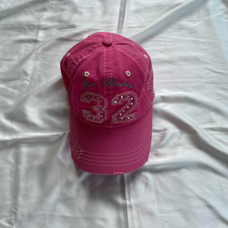 Jual Topi Von Dutch Hat Y2K Second Vintage Thrift | Shopee Indonesia