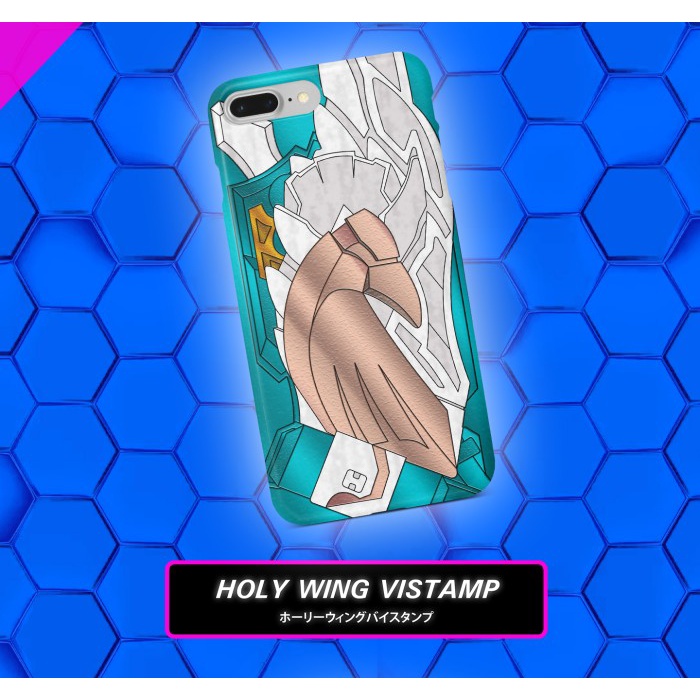 Jual Holy Wing Live Kamen Rider Revice Tokusatsu Case Semua Tipe HP ...