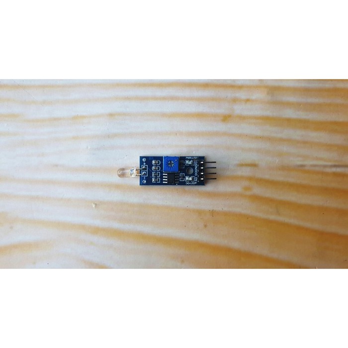 Jual Sensor Cahaya Photodiode Light Module Detection MLG | Shopee Indonesia