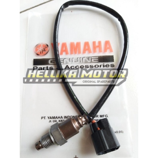 Jual Sensor Knalpot O2 Co2 Oxygen Oksigen Nmax Lexi Freego Aerox 155 ...