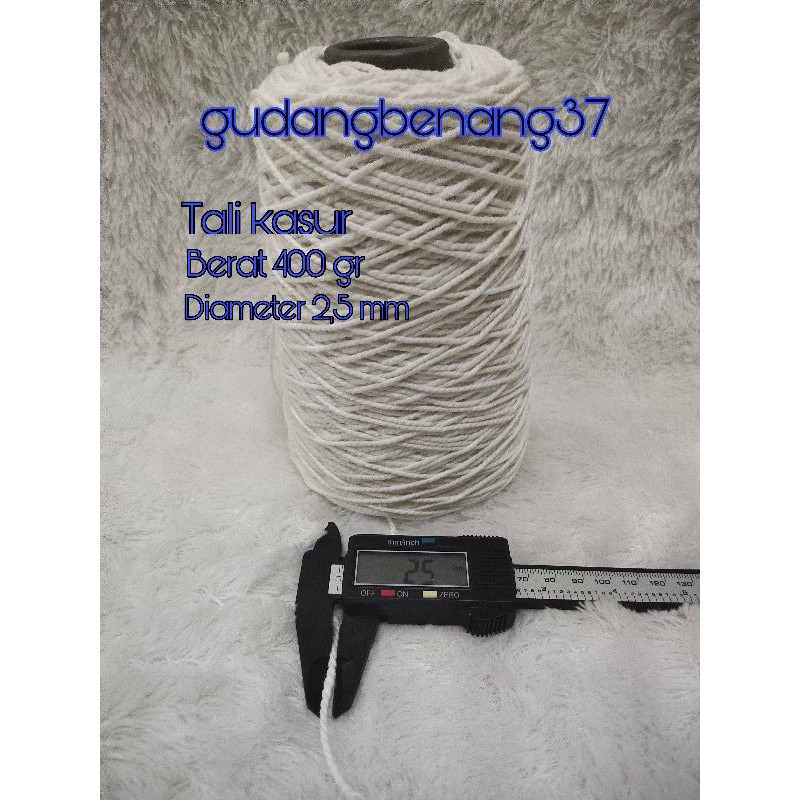 Jual Tali Rami/Benang serba guna(cones) | Shopee Indonesia