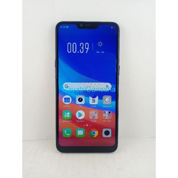 Jual Oppo A3S cph1803 32gb/3gb Ram. | Shopee Indonesia