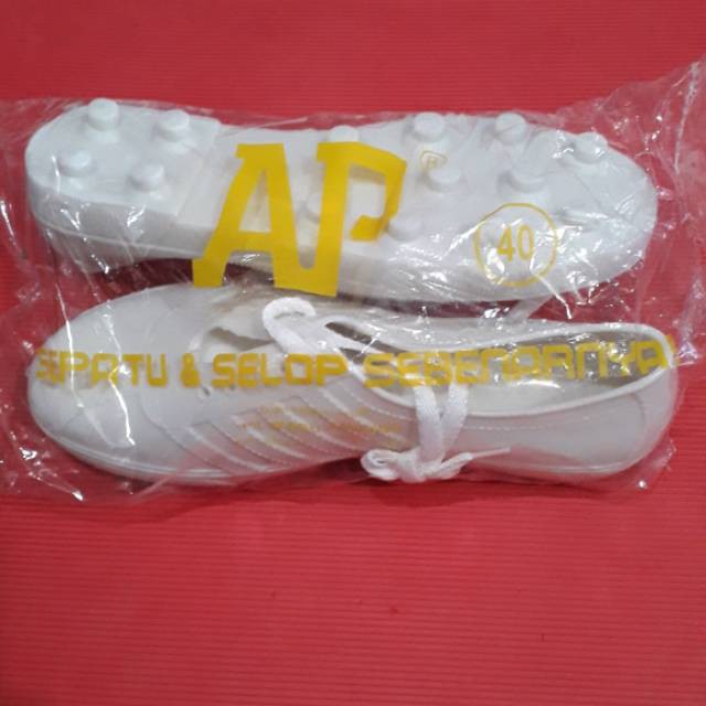 Jual sepatu AP dragon/cucuk sepatu berkebun | Shopee Indonesia