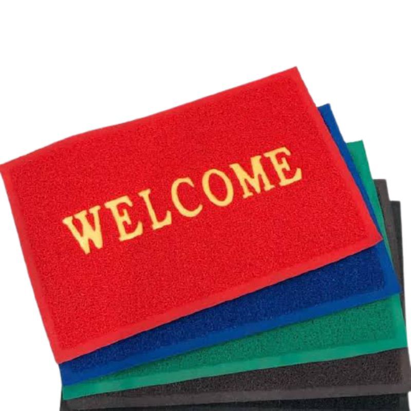 Jual Keset Welcome/ Alas kaki | Shopee Indonesia