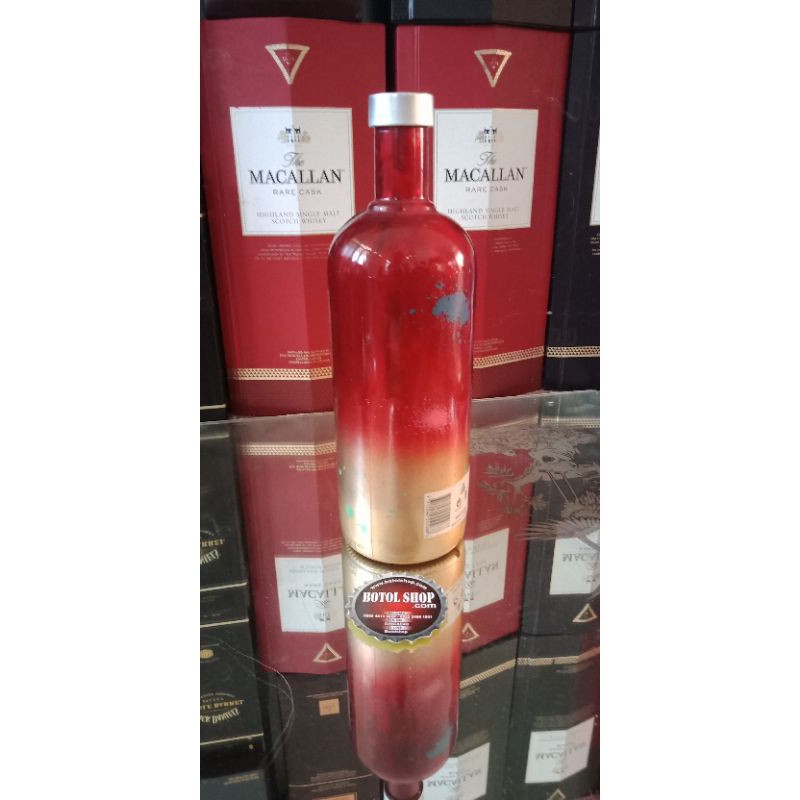 Jual Botol bekas vodka botol vodka bekas botol belas miras botol miras ...