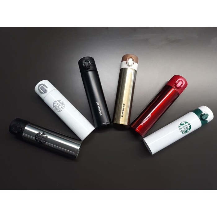 Jual Termos Starbucks 380ml | Shopee Indonesia