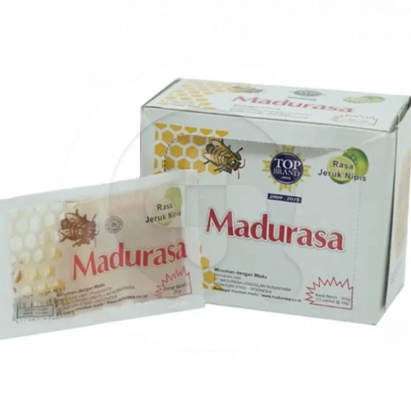 Jual MADURASA RASA JERUK NIPIS 1 SACHET | Shopee Indonesia