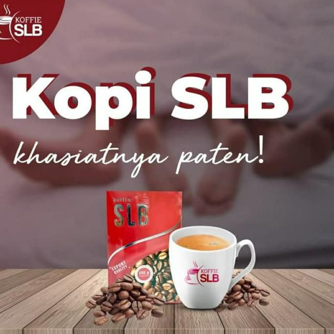 Jual KOPI SLB/KOPI SEHAT LAHIR BATIN/KOPI PRIA PERKASA/OBAT KUAT ...