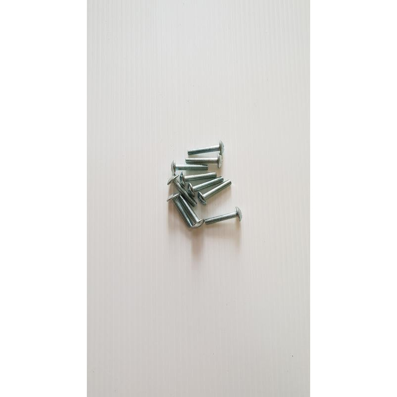 Jual Baut JT 5 x 25 mm | Shopee Indonesia