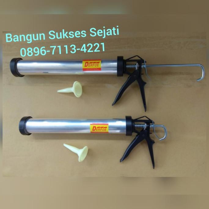 Jual Alat tembakan/Gun Sealant Sosis | Shopee Indonesia