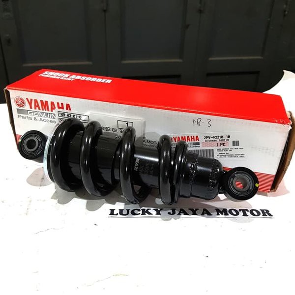 Jual Dijual SHOCK BREAKER MONOSHOCK BELAKANG JUPITER MX KING 150 Murah | Shopee Indonesia