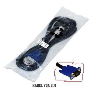 Jual Kabel VGA Terlengkap & Harga Terbaru Mei 2024 | Shopee Indonesia