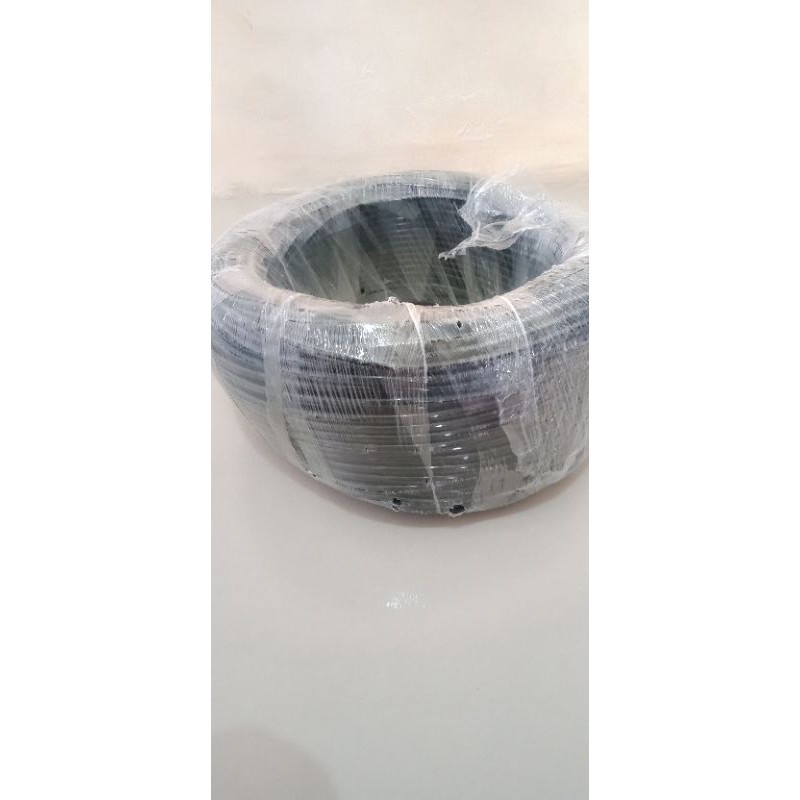 Jual selang 5 mm 1 meter -selang hdpe 5mm | Shopee Indonesia