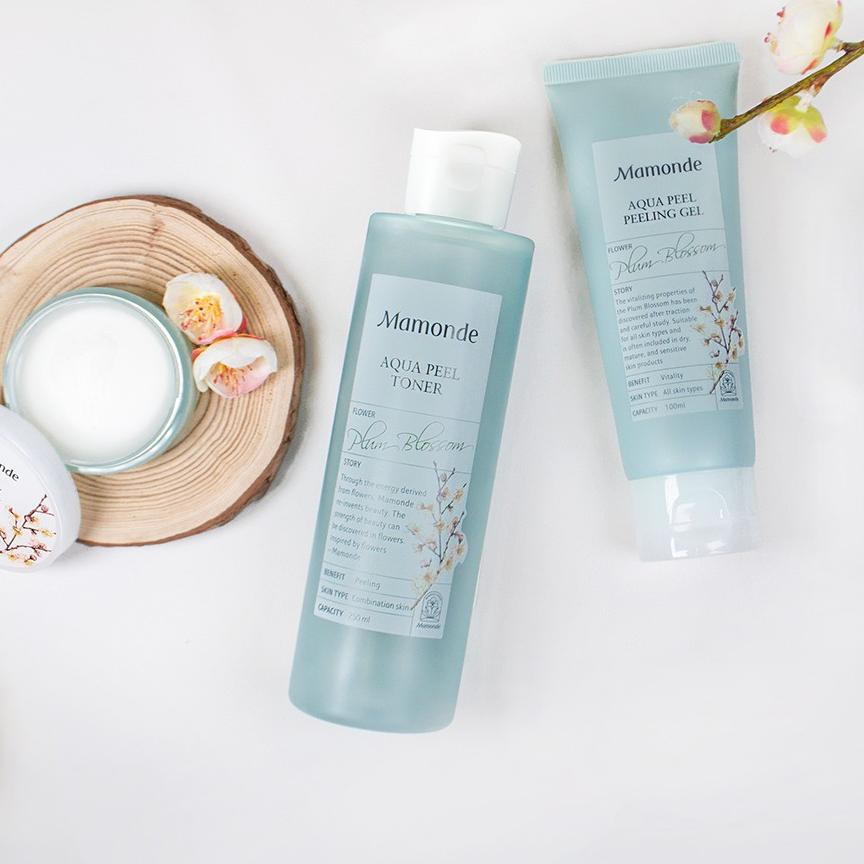 Jual Stok Banyak - [Mamonde] Lip Sleeping Mask 20g - Paling Bagus ...