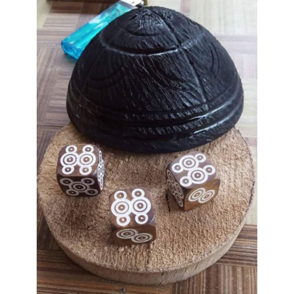 Jual DADU KAYU | Shopee Indonesia