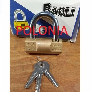 Jual Gembok Besar Terlengkap & Harga Terbaru Maret 2025 | Shopee Indonesia