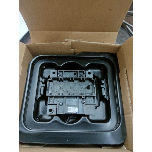 Jual Print Head EPSON M200 M100 New Original | Shopee Indonesia