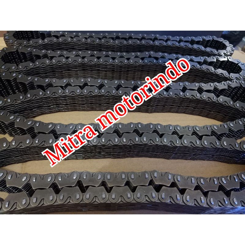 Jual CHAIN TRANSFER RANTAI TRANSFER TOYOTA HILUX 2500CC 3000CC LAND ...