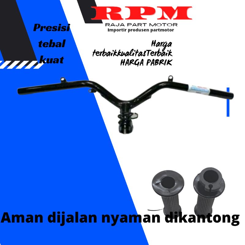 Jual Stang stir mio sporty mio old mio soul karbu mio j kualitas ory ...