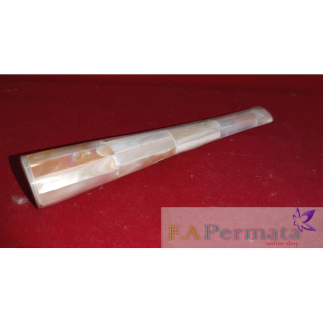 Jual PIPA ROKOK GADING MUTIARA PEARL GOOD QUALITY | Shopee Indonesia