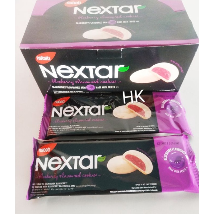 Jual Nextar Ecer | Shopee Indonesia
