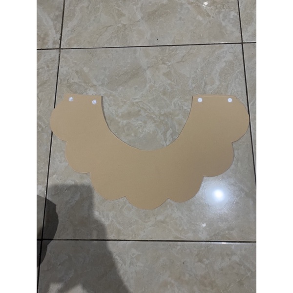 Jual Pet Collar Bunga SPONS EVA | Kerah Corong Pelindung Kucing Anjing ...