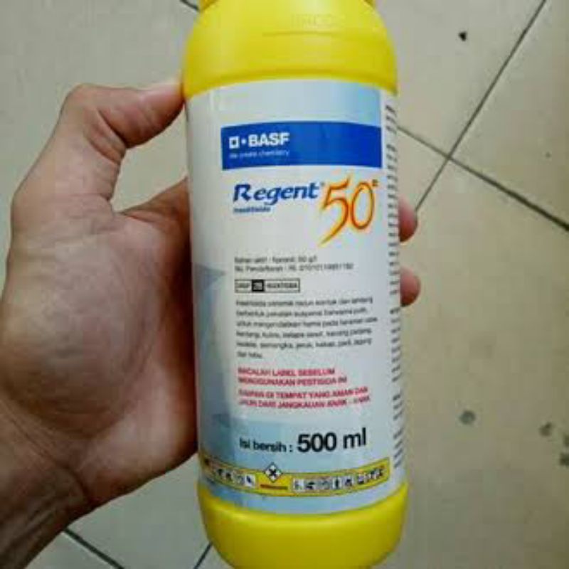 Jual Regent 500ml | Shopee Indonesia