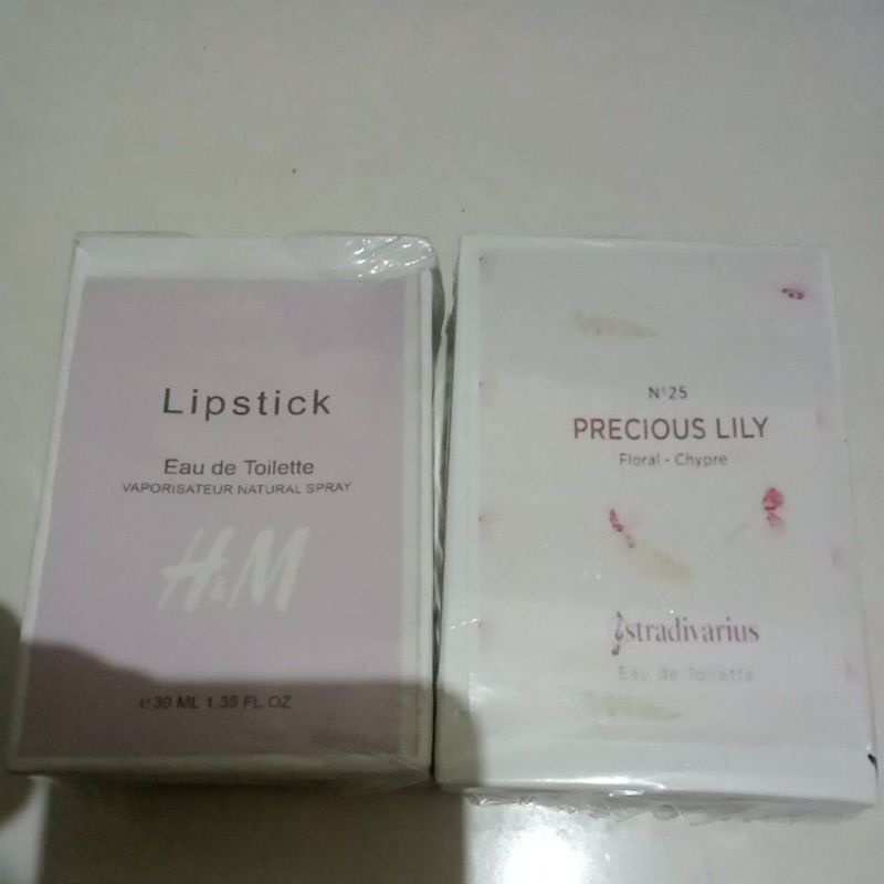 Jual HM Eau debnatural spray | Shopee Indonesia