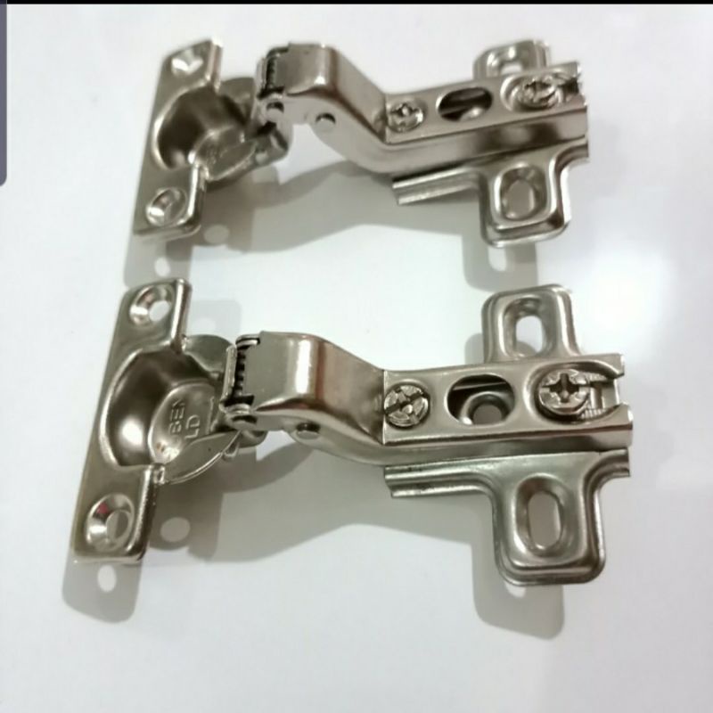 Jual Engsel Sendok Mini Huben Full Bengkok - Engsel Sendok Huben ...