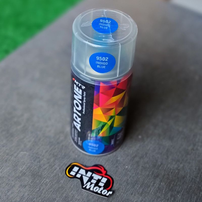 Jual Pilok 300ml warna warni MTR BESAR 300 ml Pilox hi temp hitemp ...