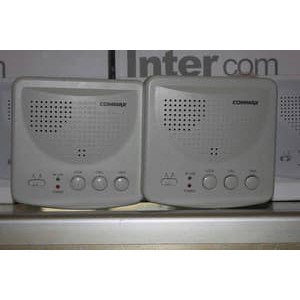 Jual INTERCOM COMMAX WI-2B (WIRELESS) | Shopee Indonesia